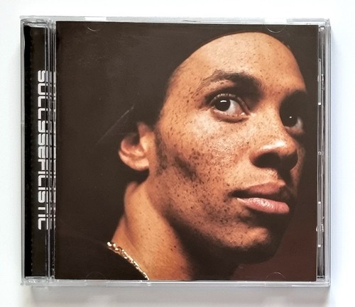 SULLY SEFIL - Sullysefilistic (CD Album) J'Voulais - NEUF ...