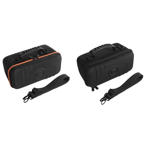 Hard EVA Carry Case for Marshall Middleton II Speaker Drop Resistant ...