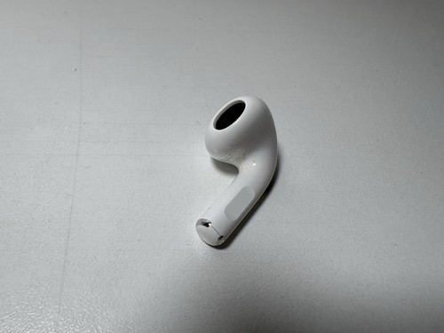 Apple AirPods 3rd Generation LEFT EARPHONE ONLY GENUINE APPLE As Is | eBay