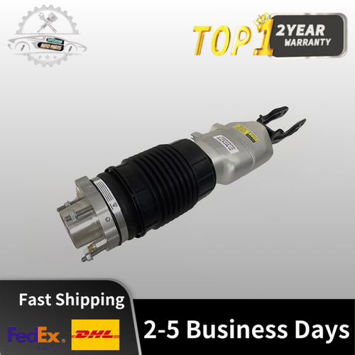 Front Right Air Suspension Strut PASM Fit Porsche Panamera 971616038G ...