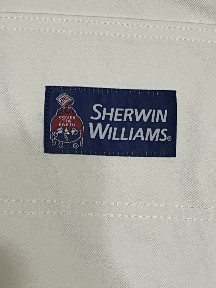 Dickies Sherwin Williams Painter's Pants Relaxed Utility Pants Men's ...