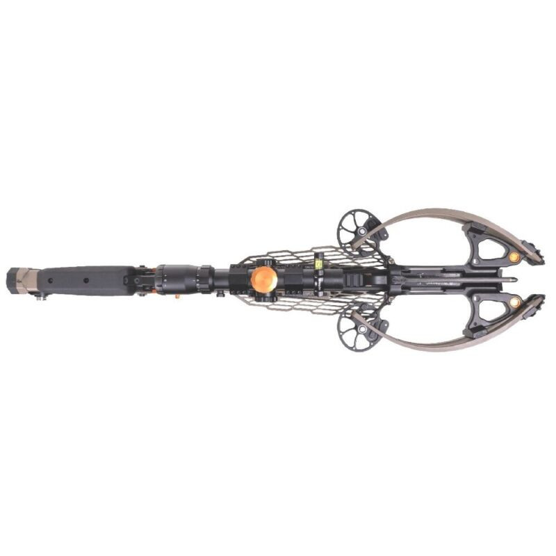 Ravin LR Ready to Hunt Crossbow Kit with Ravin Soft Case NEW!!! | eBay