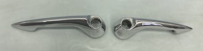 Jaguar XKE E-Type, Series 1 Original LH and RH Exterior Door Handles | eBay