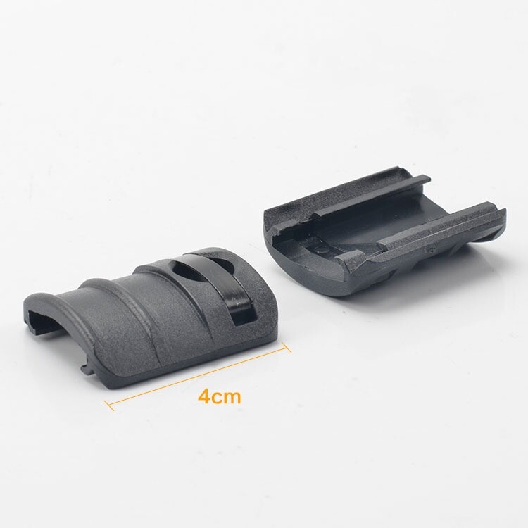 KAC Protection wood strip Cover Panel 20mm Picatinny/Weaver Rail For ...