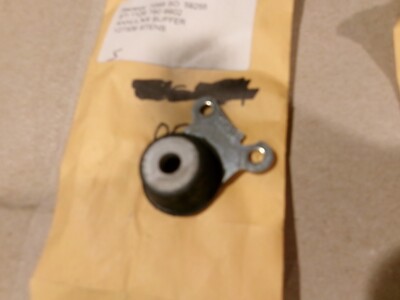 OEM STIHL ANNULAR BUFFER PART 1129 790 9902 | eBay