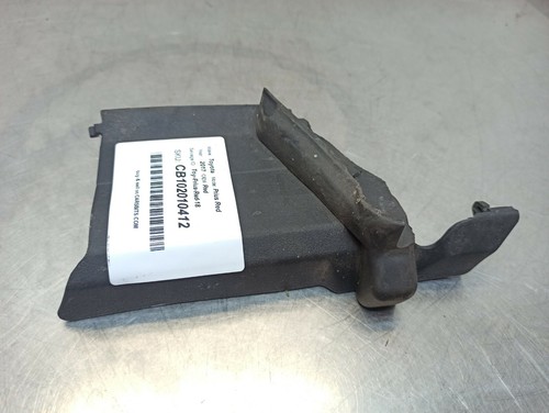 Toyota Prius 2015-2019 Upper Fender Seal Driver Side O/S 53807-47020 ...