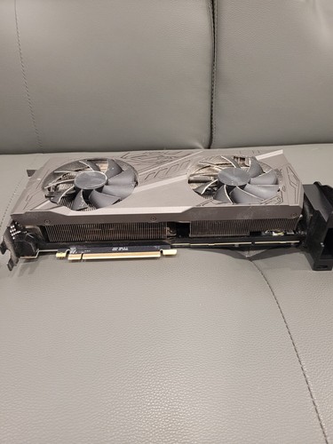 RTX 2070 SUPER Lenovo 8GB GDDR6 Graphics Card | eBay