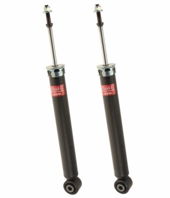 KYB 2 REAR STRUTS SHOCKS fits MAZDA CX5 CX-5 from 5/13/ 2013 14 15 16 ...
