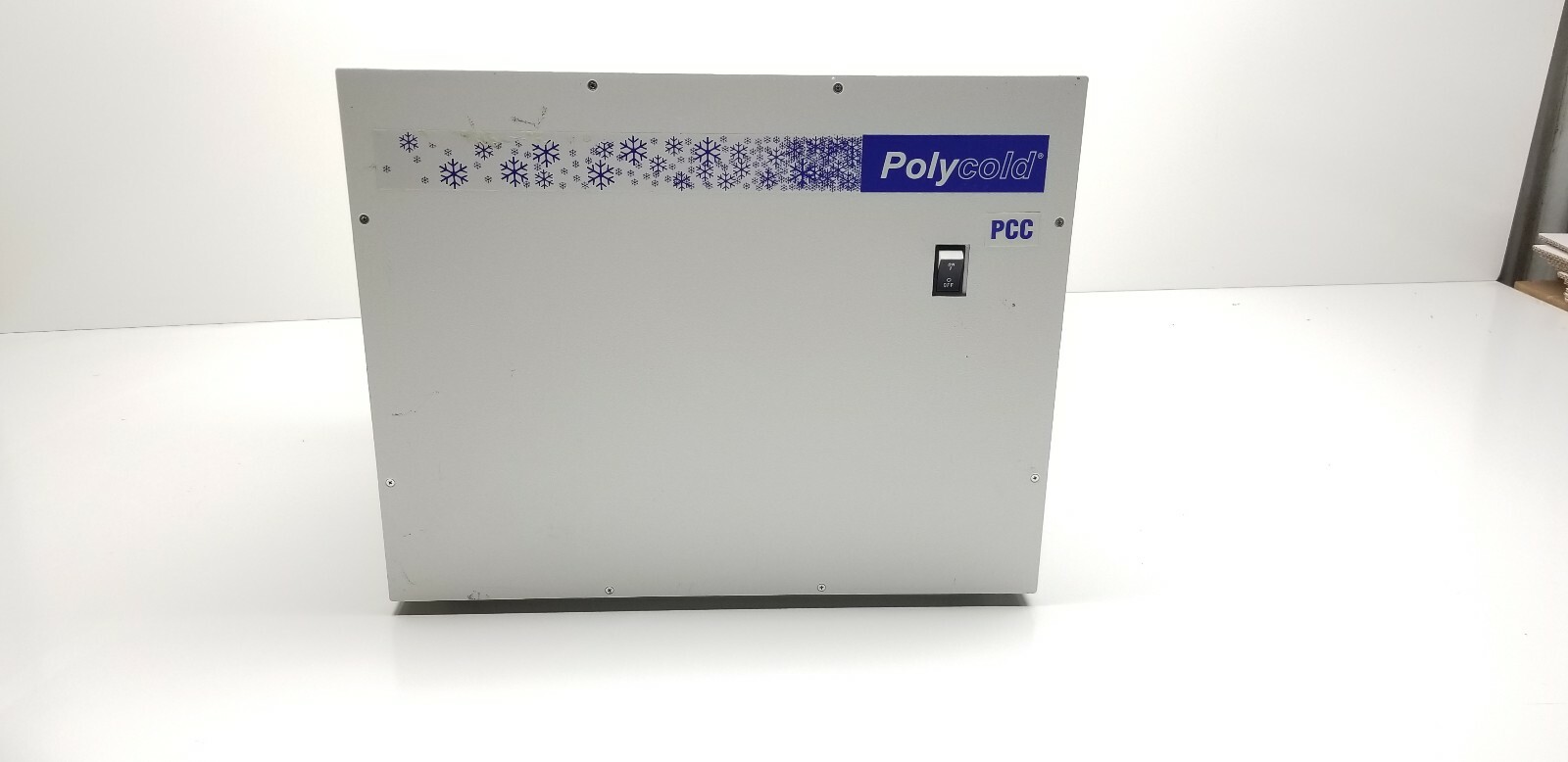 Polycold PCC Compressor P/N T1104-11-000-30 compact cooler refrigerant ...
