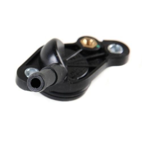 1.8T 2.0T Engine Coolant Outlet Flange For VW Golf Jetta Audi A3 Q5 Q7 ...