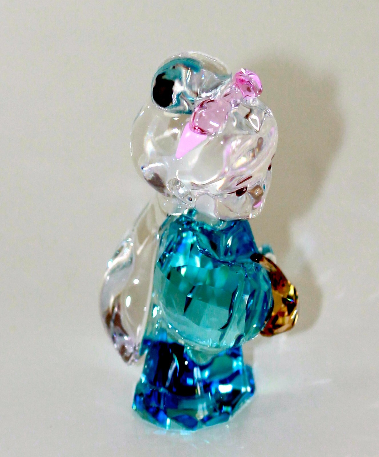 Swarovski Original Figur Asian Symbol Cute Xi Shi 5522427 New | eBay