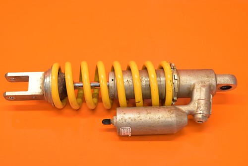 98-04 HONDA XR400R XR400 XR 400 OEM SHOWA REAR BACK SHOCK ABSORBER ...