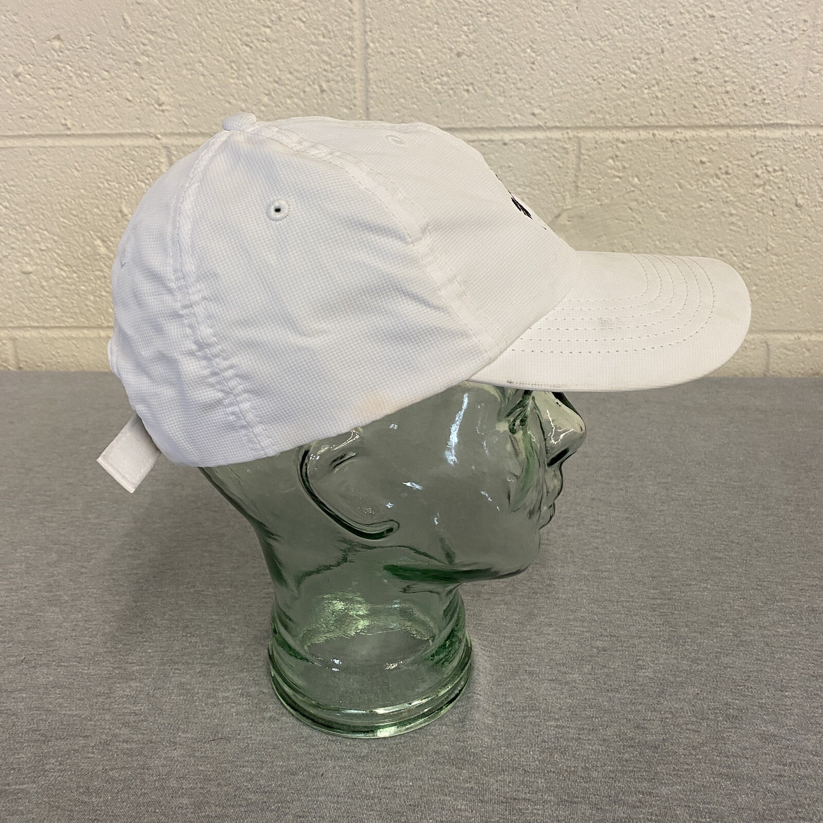 Heritage Hills 1926 Perry Maxwell Design Golf Hat - Gem