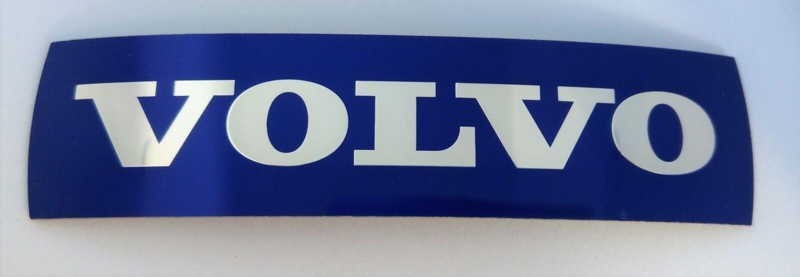 Volvo Sign Emblem Front Grille Sticker 30796427 | eBay