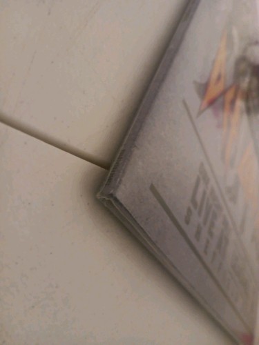 Def Leppard RSD Live At The Leadmill 2023 Sealed Colored Vinyl Record ...