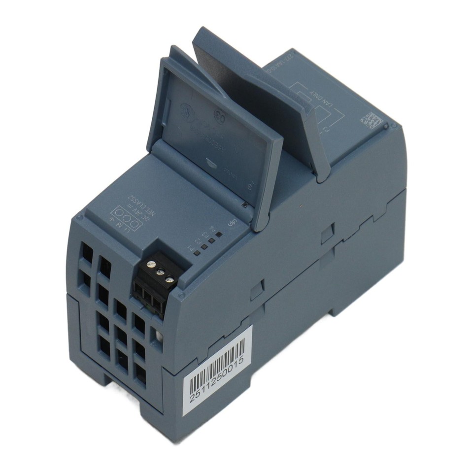 6GK7277-1AA10-0AA0 SIEMENS, 6GK7277-1AA10-0AA0 Siemens Compact Ethernet ...