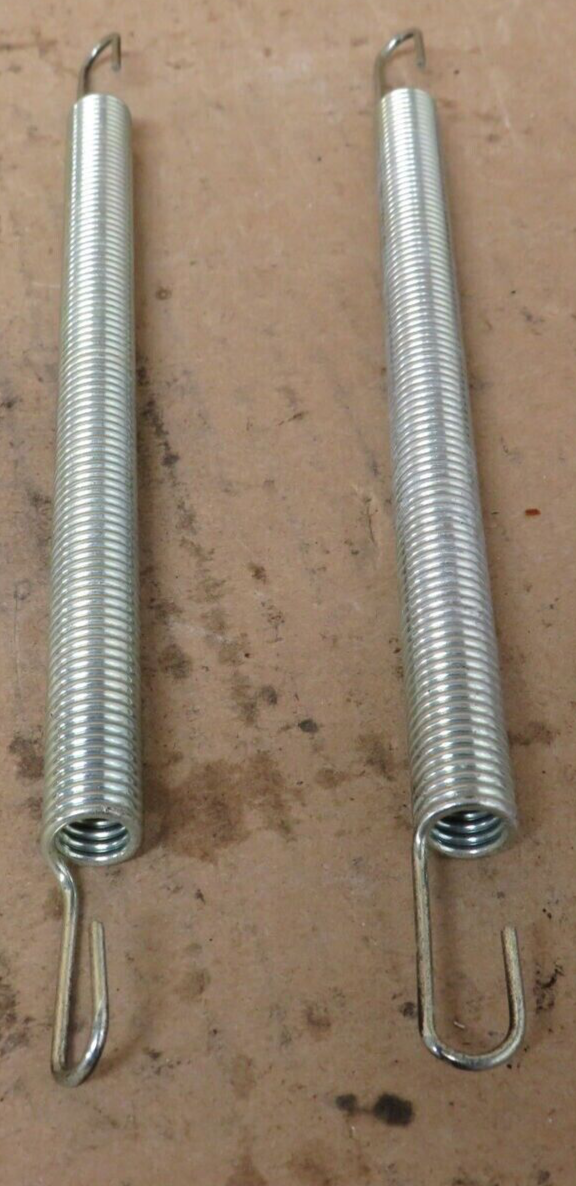 4970ED4004G USED LG DISHWASHER SPRINGS (2) | eBay