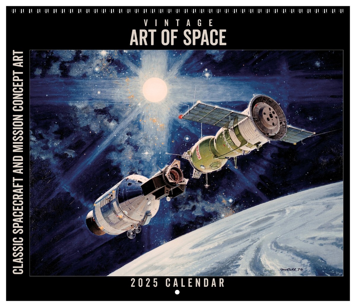 Space Calendar April 2025 Space And Astronomy Events Calendar The
