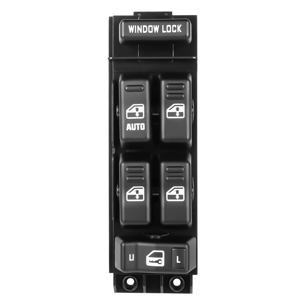 For 2000-2002 Chevrolet Tahoe Silverado 2500 GMC Yukon Window Switch ...