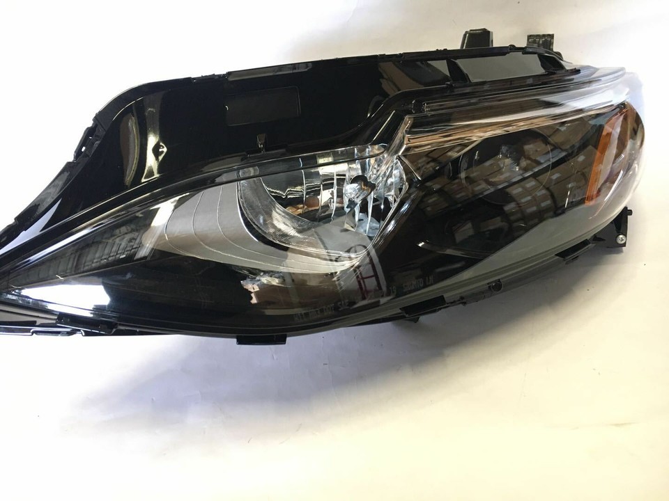 2019-2023 Chevrolet Malibu Headlamp Halogen LH Driver Side | 84680167 ...
