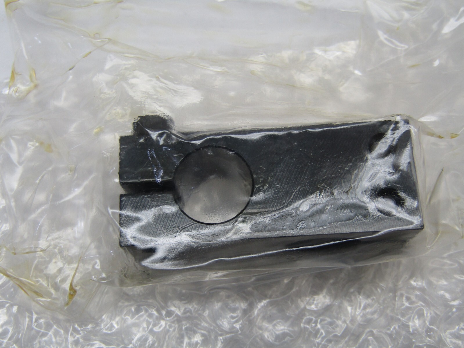 Misumi KDST15 15mm Rail Perpendicular Strut Clamp | eBay