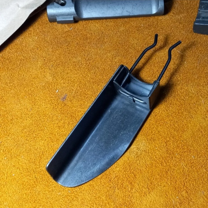 M1 Carbine Brass Deflector 1960's German Manufactured | eBay