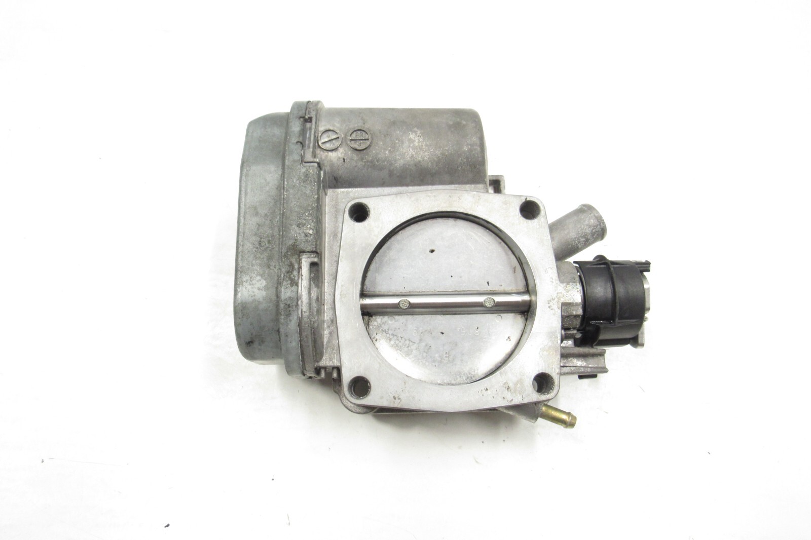1997-1999 W140 Mercedes-Benz S320 3.2 6 Cyl Throttle Body Actuator ...