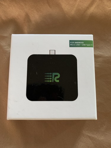 Rush 2000mah Power Bank Charger Portable Rechargeable Battery for ...