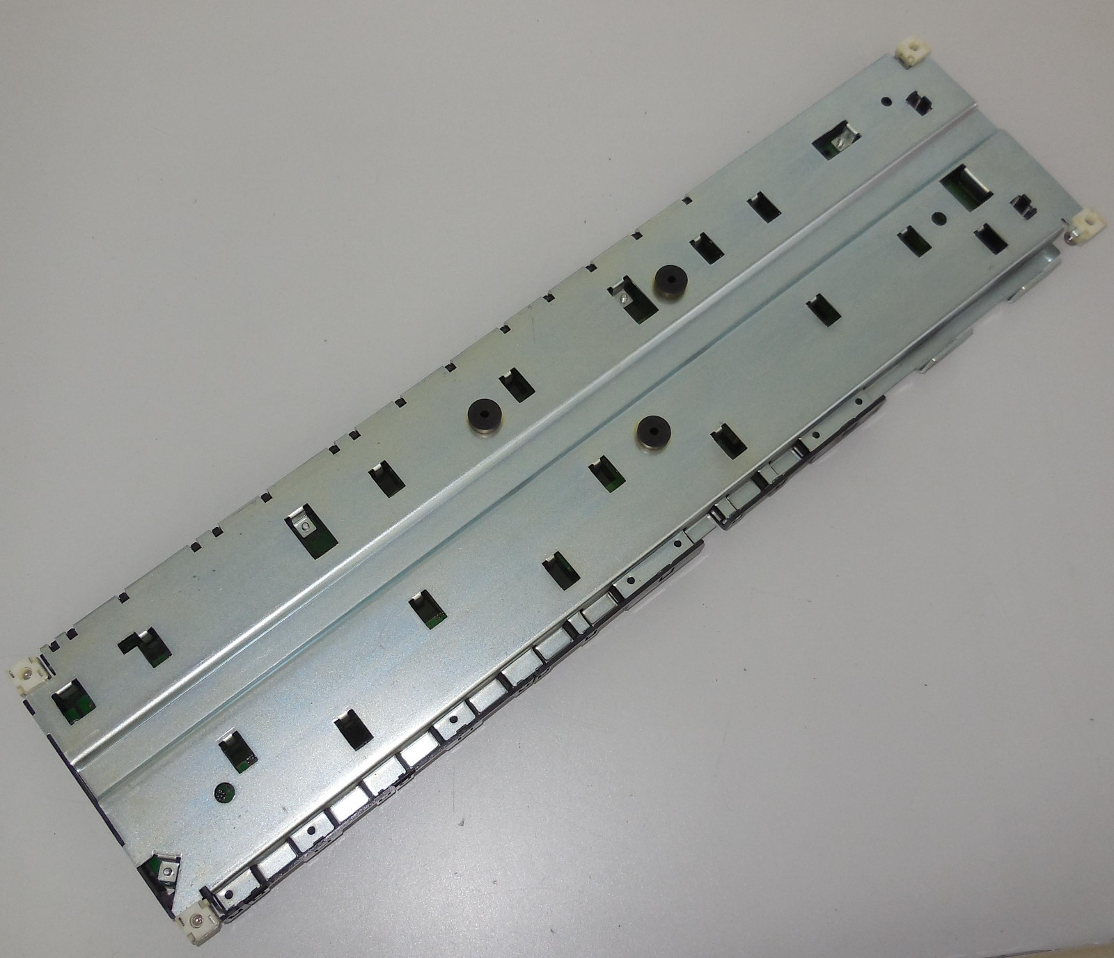 Omron CS1D-BC052 Base unit | eBay