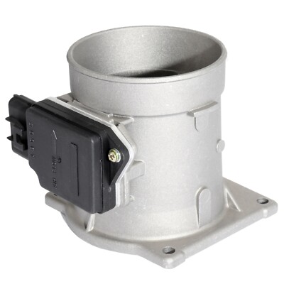 Mass Air Flow Meter MAF Sensor For Ford F-150 F-250 4.6L 5.4L V8 1997 ...