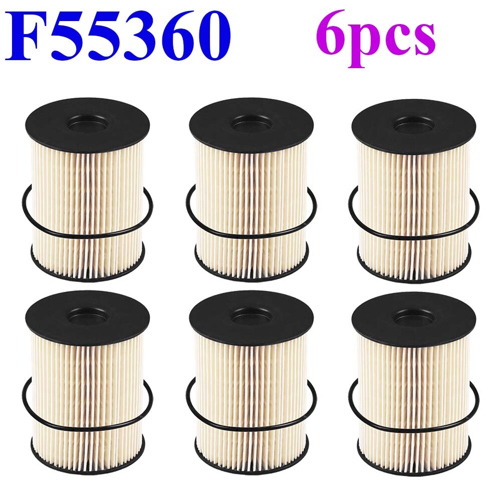 WIX 33585XEMP - Fuel filter cross reference