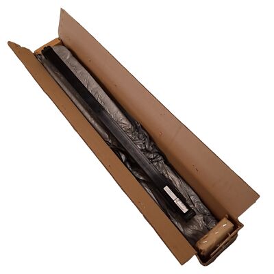 Tolomatic BC212-SK32.000 Pneumatic Band Cylinder, ø1.25in Bore, 32in ...
