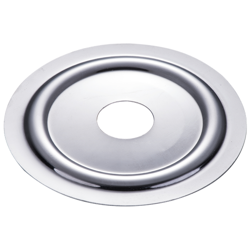 Kinetic 15mm BSP Stainless Steel Oversized Flat Cover Plate | eBay ...