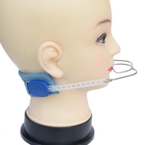 J&J Ortho™ Orthodontic Cervical Neck Strap | eBay UK