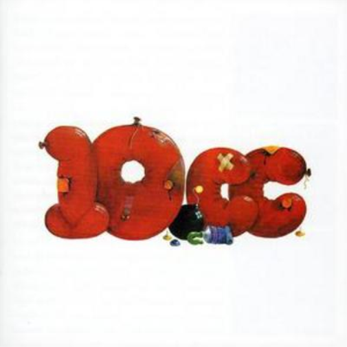 10cc 10cc (CD) Album (UK IMPORT) | eBay
