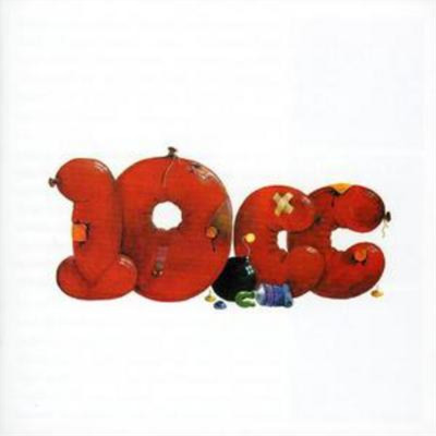 10cc 10cc (CD) Album (UK IMPORT) | eBay