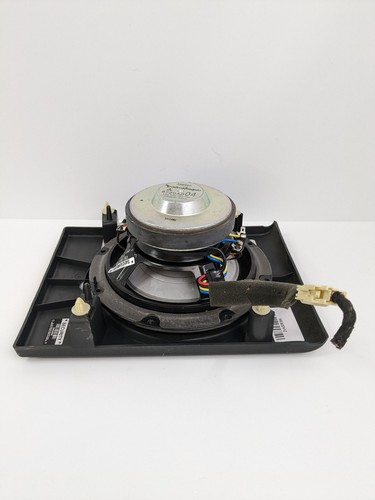 07-12 Mitsubishi Eclipse Rear Rockford Fosgate Subwoofer Speaker 8720A004 OEM | eBay