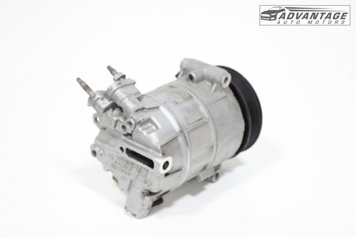 2017-2025 CHRYSLER PACIFICA 3.6L AC AIR CONDITIONING COMPRESSOR 140K ...