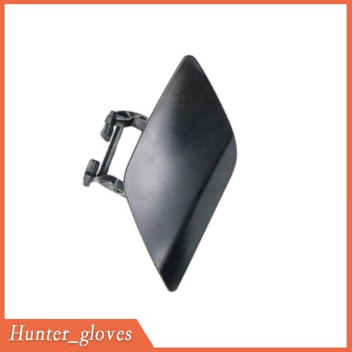 Front LH Headlamp Washer Nozzle Cover Cap 2078800105 Fits Mercedes Benz ...