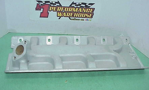 Valley Tray for GM Racing Chevrolet R07.2 Aluminum Intake Manifold ...