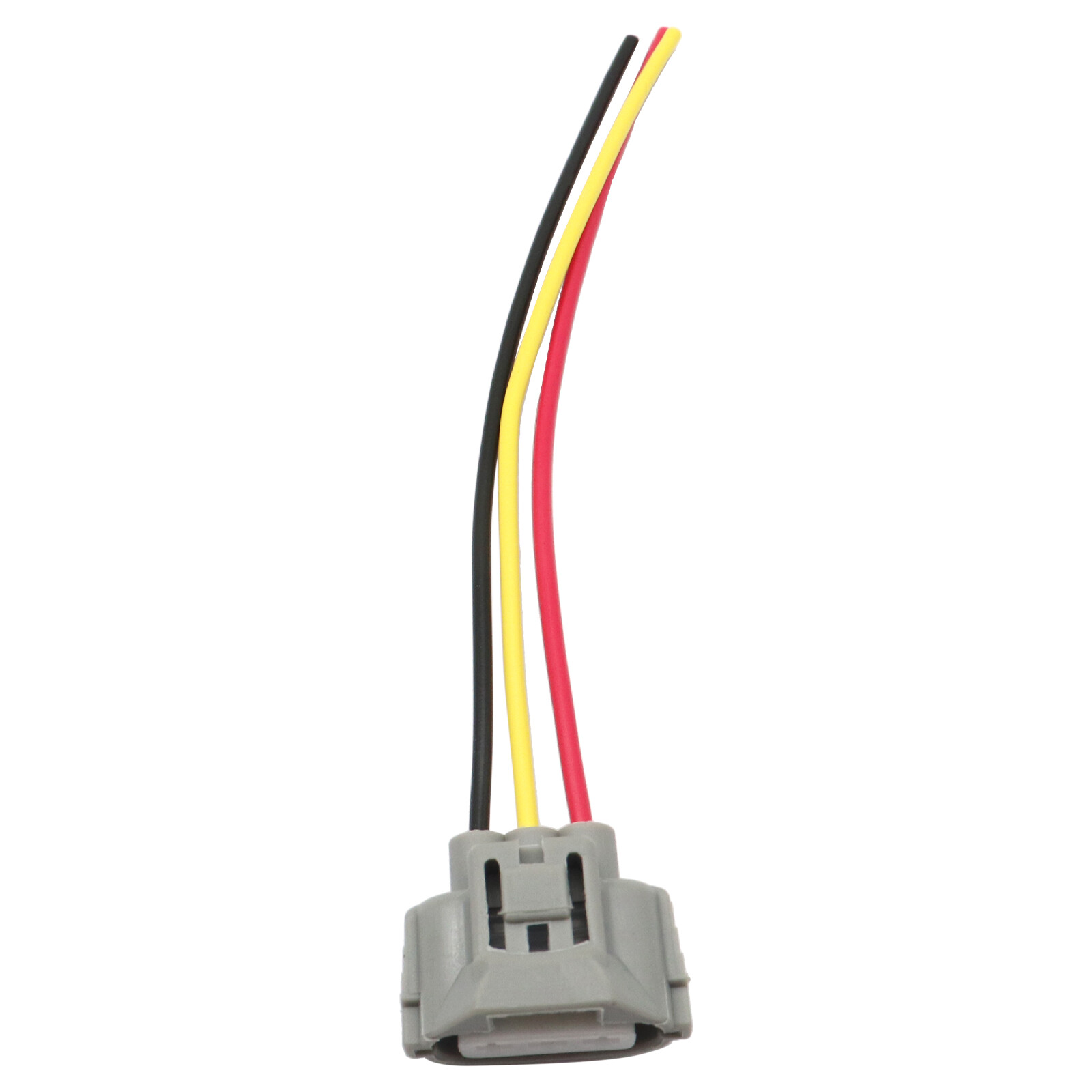 Front Turn Signal Light Connector Plug Wire Harness + Bulb Socket for ...