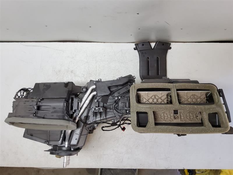 2018-2022 FORD EXPEDITION FRONT HEATER HVAC HOUSING W/BLOWER HL3Z-19850 ...