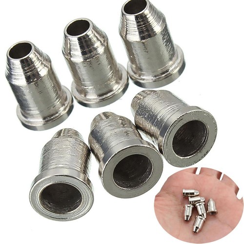 Instruments Telecaster Guitar String Caps 1/4" String Ferrules ...