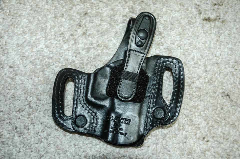 Blackhawk Leather Holster LH for Walther P99 648018000829| eBay