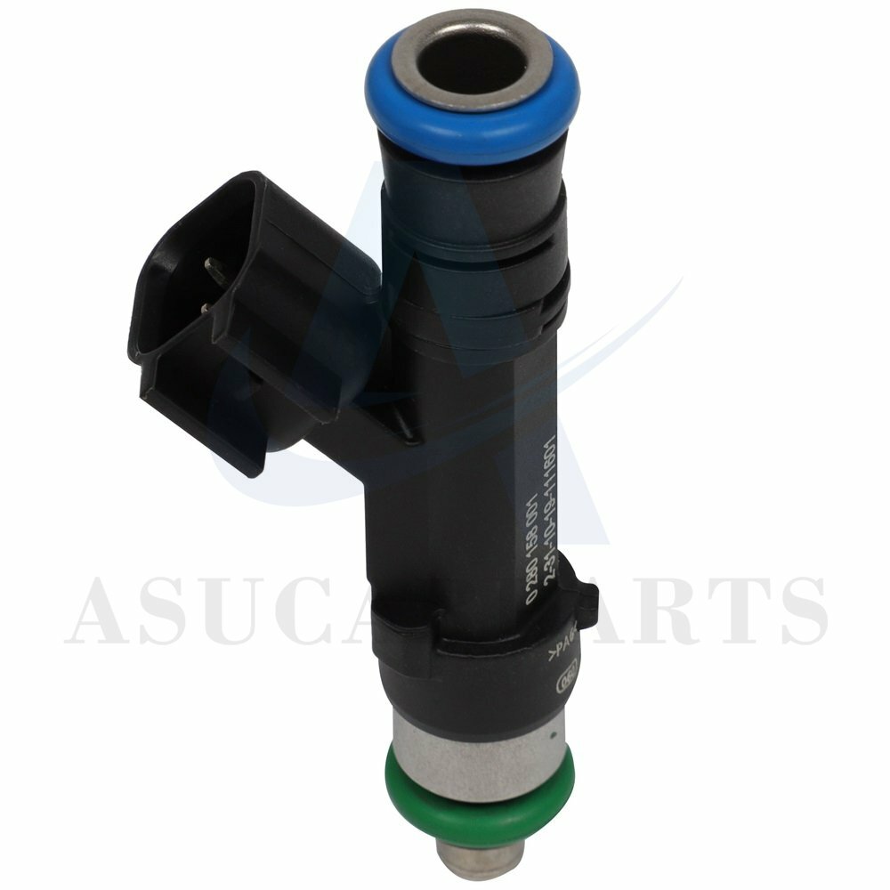 8 Fuel Injectors for Ford Expedition Ford E-150 E-250 E-350 5.4L ...