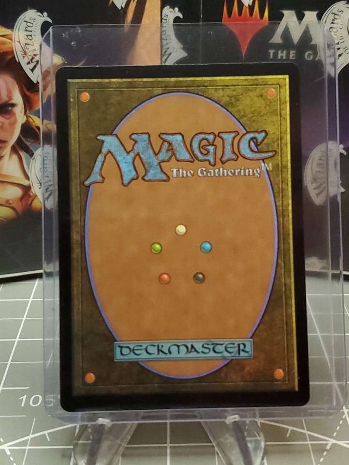 FOIL Aftermath Analyst - Murders at Karlov Manor -MINT | eBay