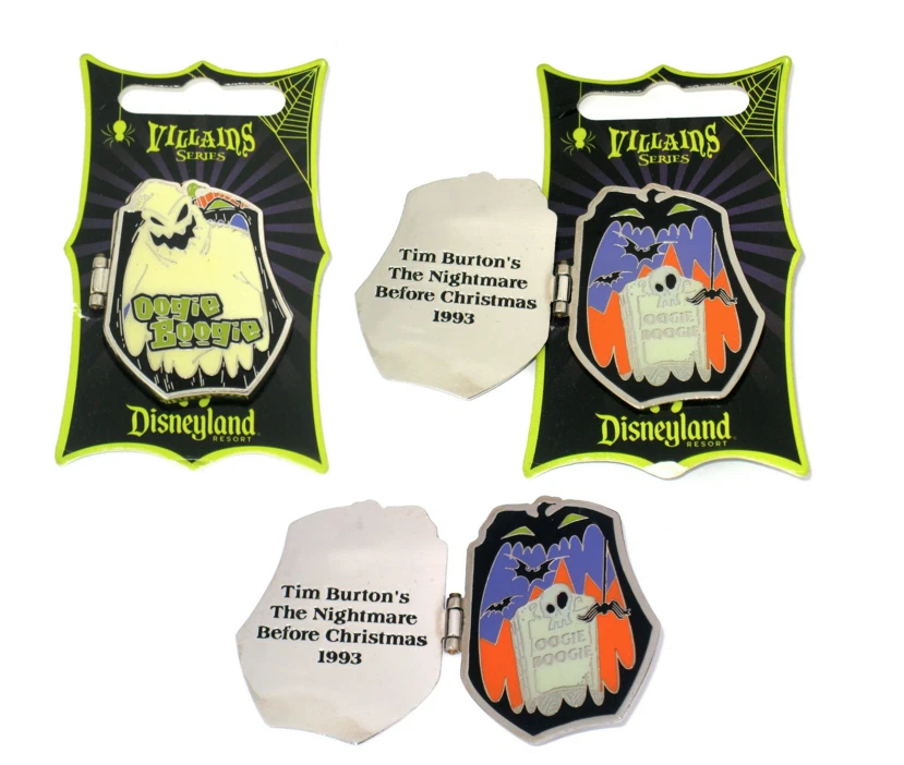 Disney Villains Bats