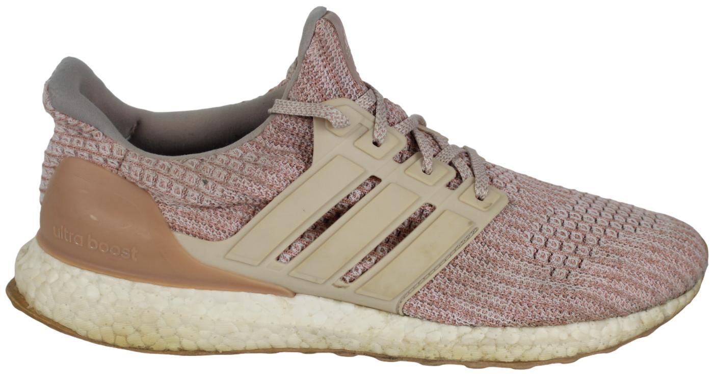 Size 8 - adidas UltraBoost Ash Peach W for sale online | eBay