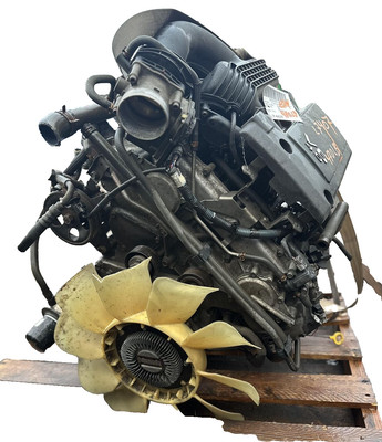 05-12 NISSAN XTERRA Engine/motor Assembly 4.0l 150K MILES | eBay