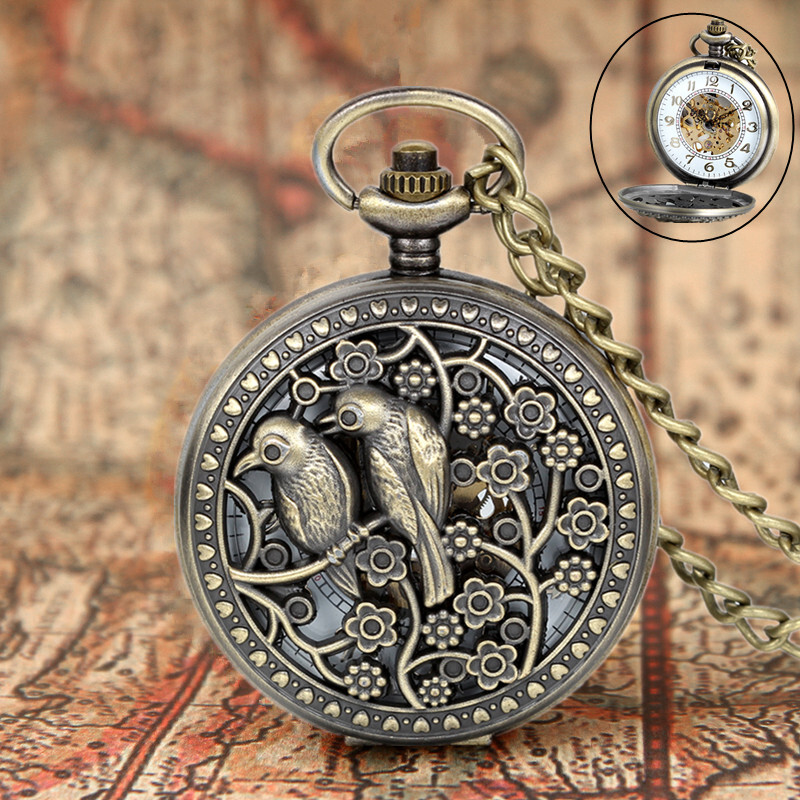 Quality Pocket Watches
